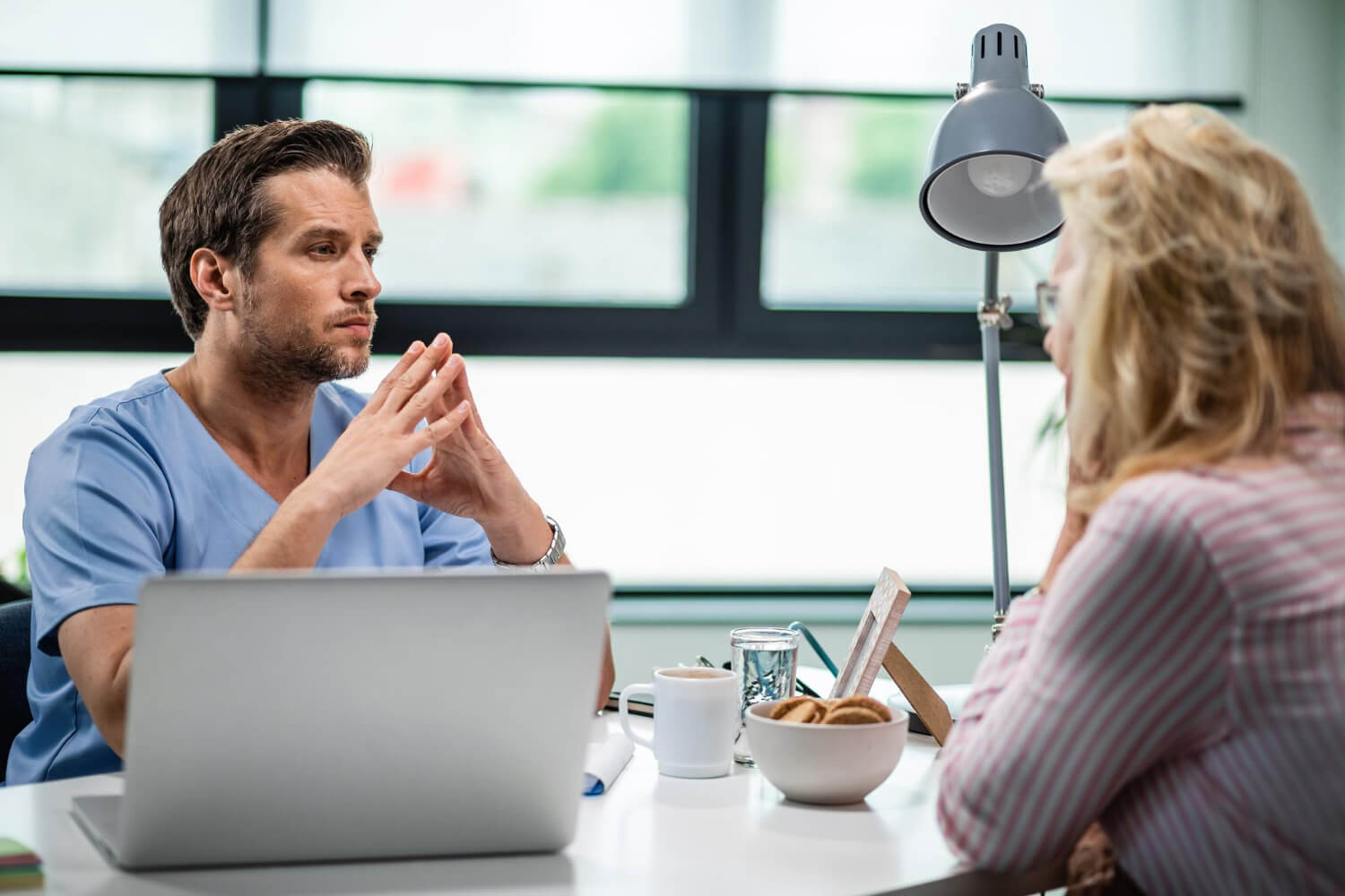 Introducing New Follow Up Consultation Sessions